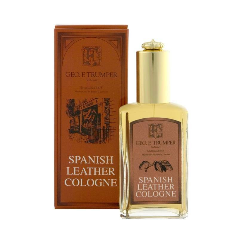 Eaux de Cologne pour Homme - Rasage Classique