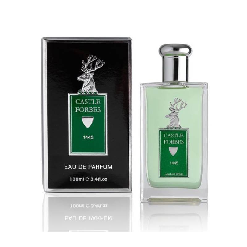 Castle Forbes | Eau de Parfum '"1445"
