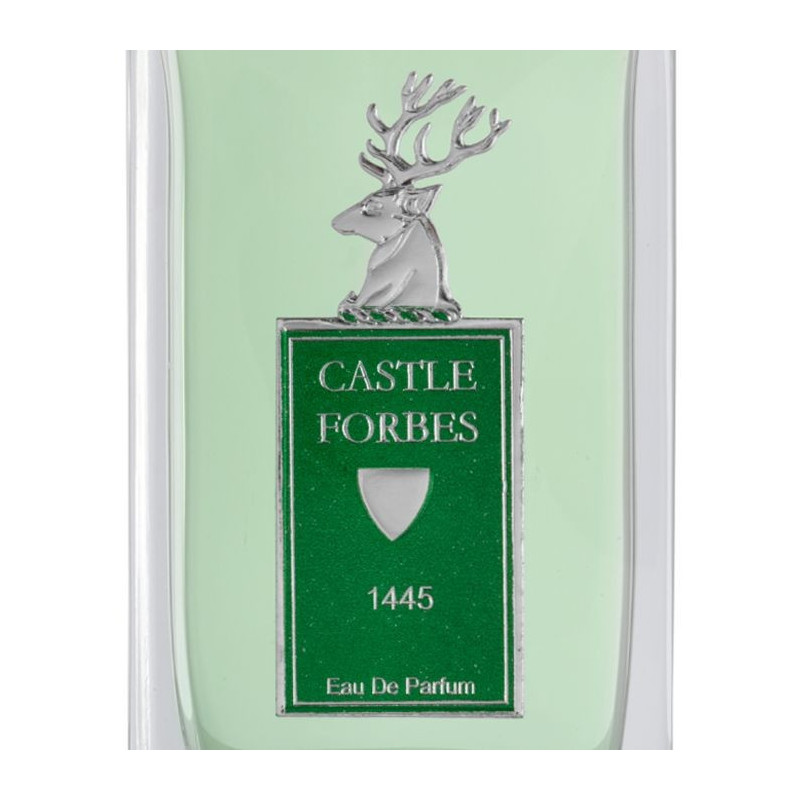 Castle Forbes | Eau de Parfum '"1445"