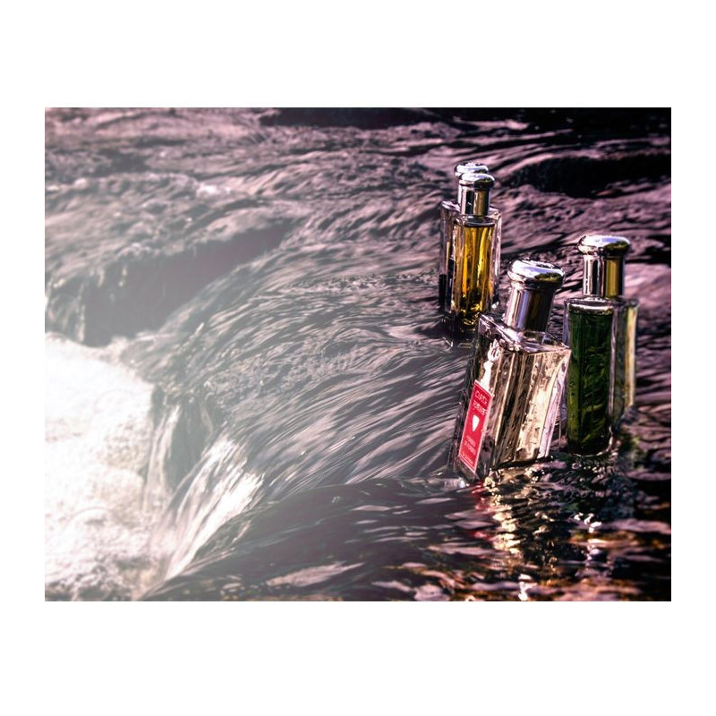 Castle Forbes | Eau de Parfum '"1445"