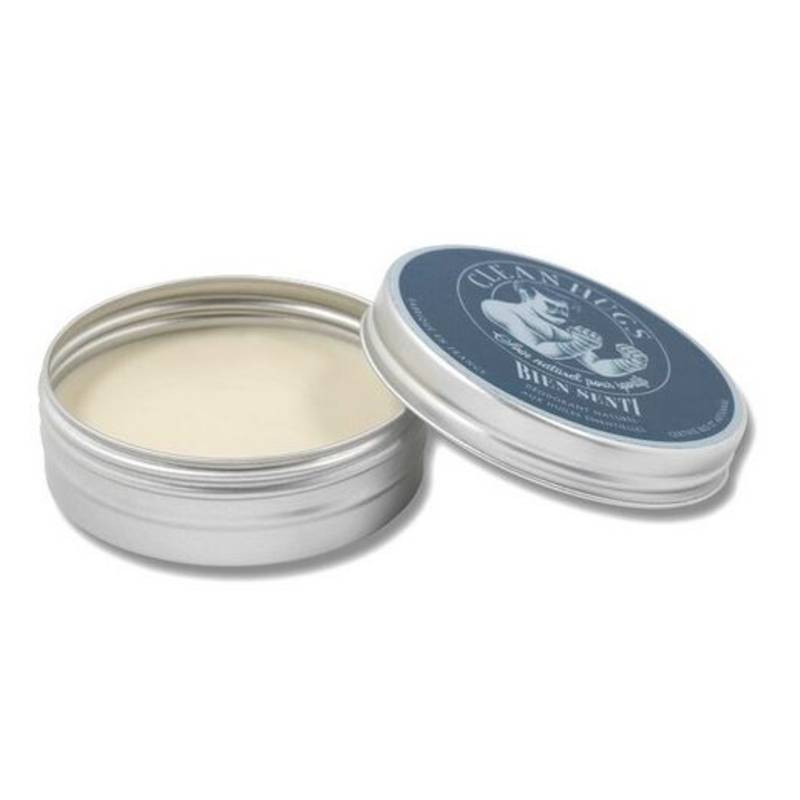 Déodorant "Bien Senti" Bio et Naturel - Clean Hugs