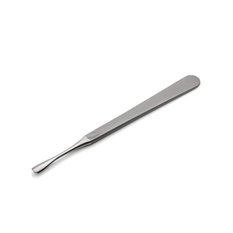 Pousse Cuticule en Inox - Hans Kniebes