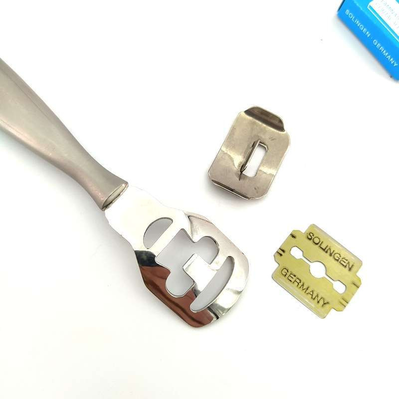 Rasoir Coupe-Cors - HK Solingen