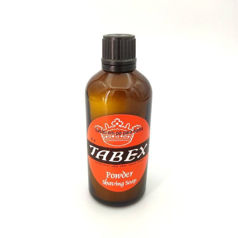 Savon à Raser en Poudre - Pereira Shavery
