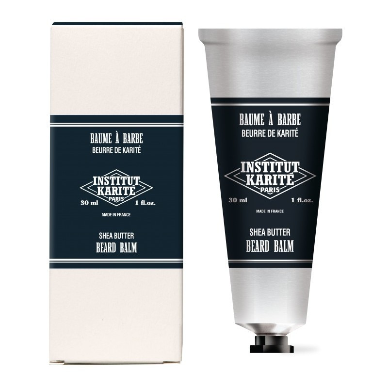 Baume à Barbe - Institut Karité