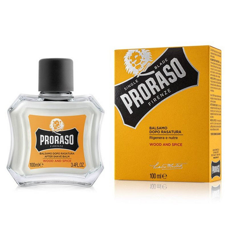 Proraso | Produits de Rasage Savons et Crèmes à Raser, Après-Rasage