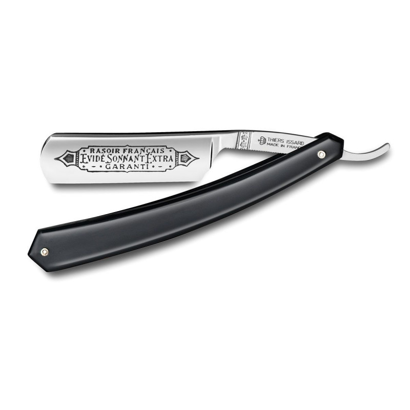 Coupe-Choux Thiers-Issard Evidé Sonnant Extra 5/8ème - Rasage Classique