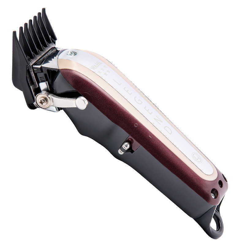 Tondeuse à Barbe et Cheveux Legend de Wahl - Rasage Classique