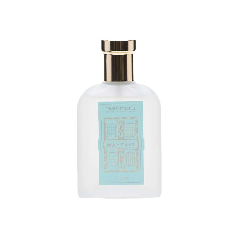 Trueffit & Hill - Eau de Cologne Mayfair