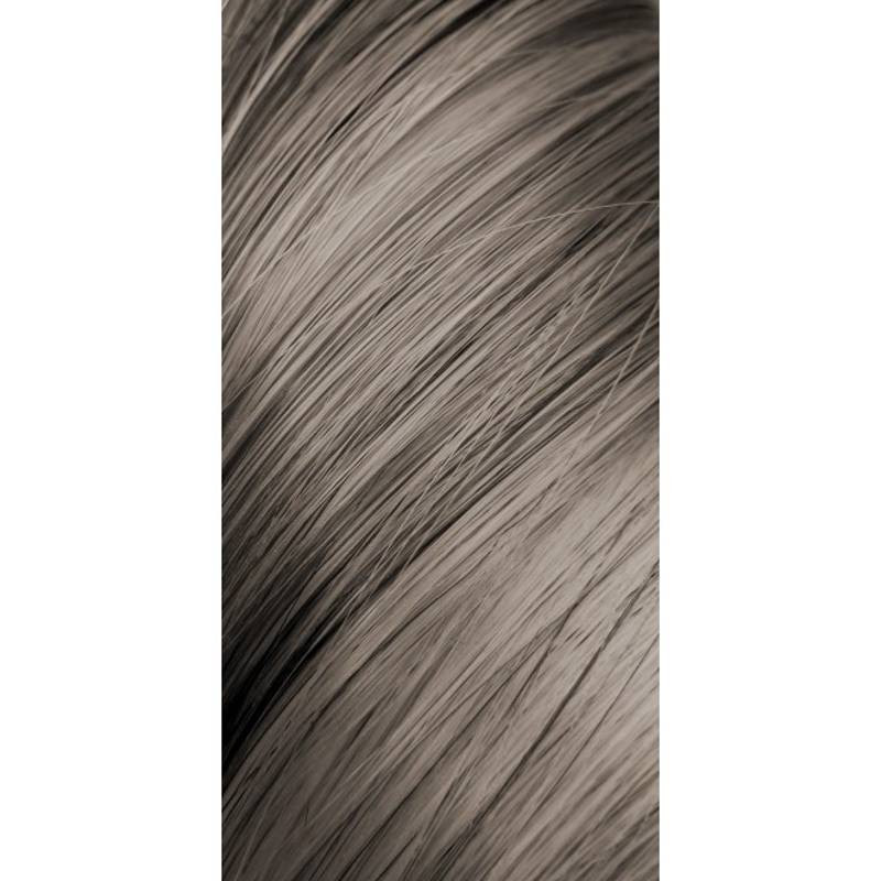 Hairgum | Coloration Barbe et Cheveux Blond Cendré