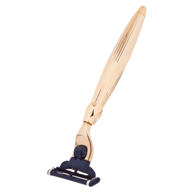 Plisson | Rasoir Mach3 de Luxe Joris