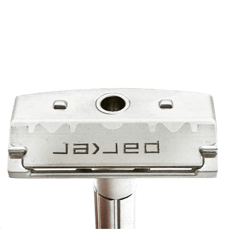 Parker | Rasoir de Sûreté "Solo Edge"