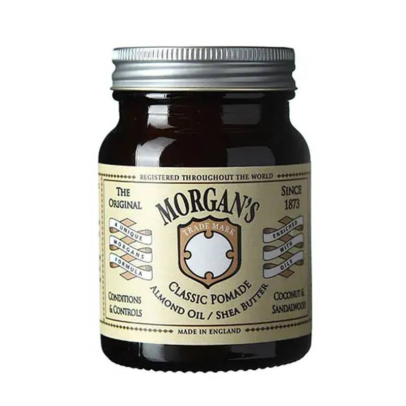 Pommade coiffante "Classic" - Morgan's Pomade