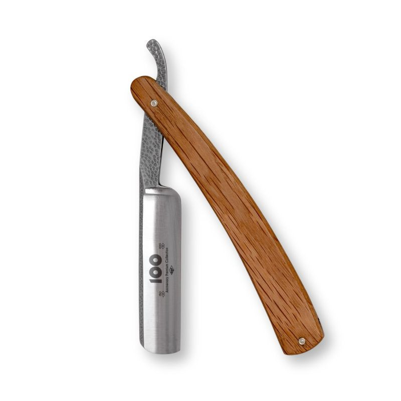 Le coupe-choux | Maîtrisez l'art du barbier