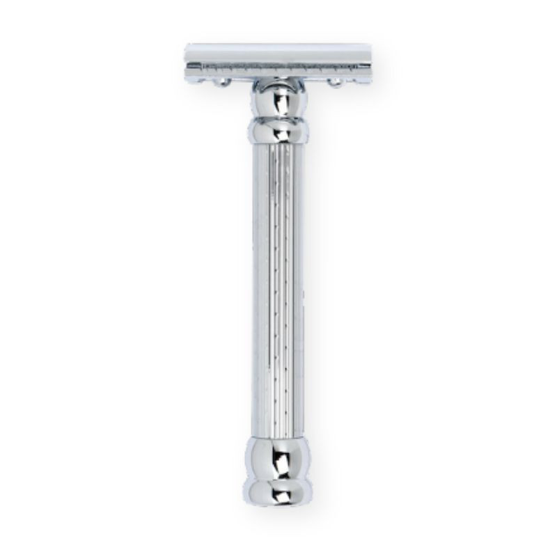 Rasoir de Sûreté Merkur 47C - Rasage Classique