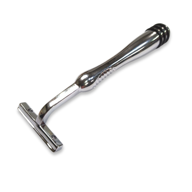 Rasoirs Gillette GII à double-lames - Rasage Classique