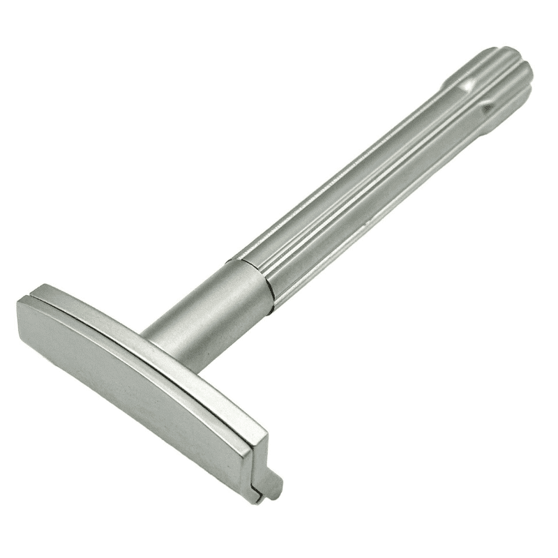 Parker | Rasoir de Sûreté "Solo Edge"