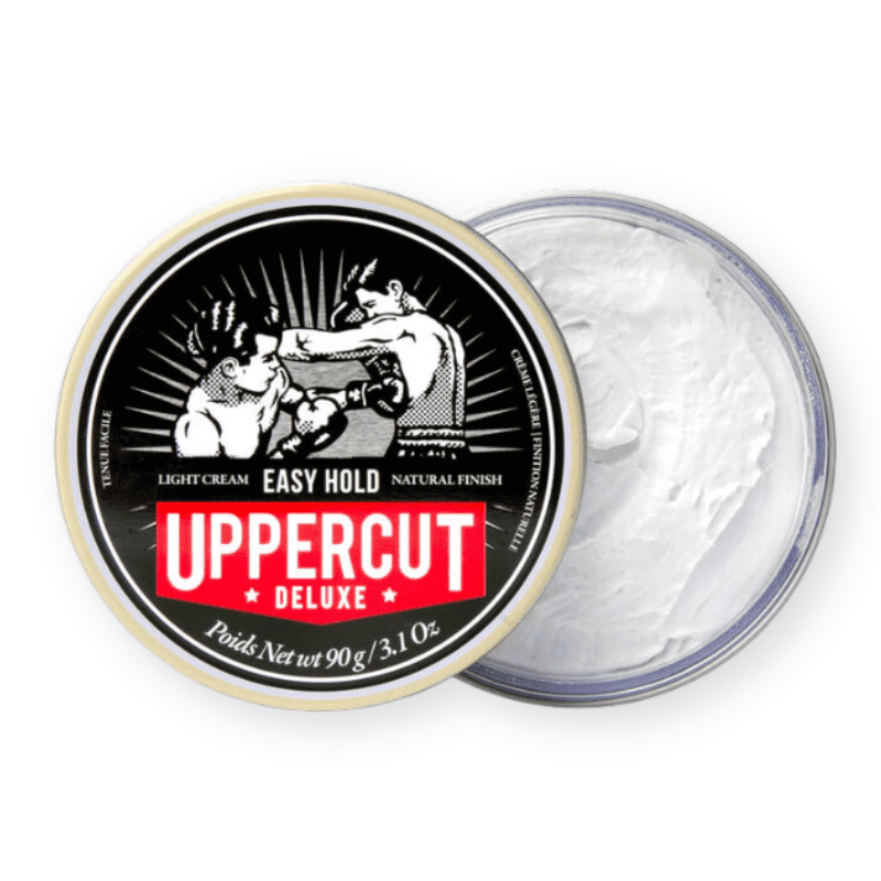 Uppercut | Pommade Coiffante "Tenue Facile"