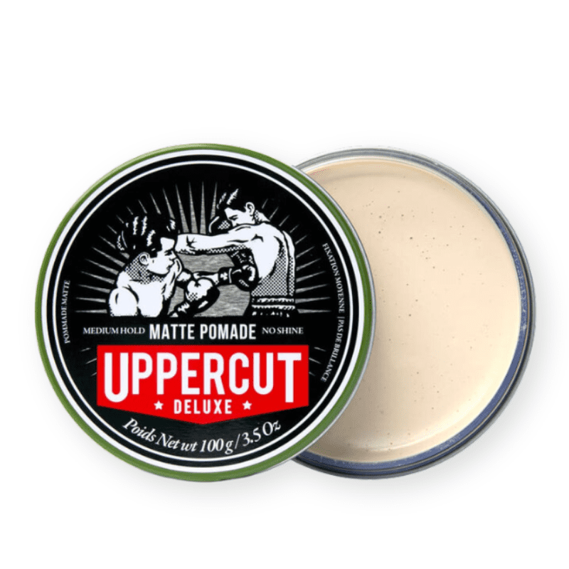 Uppercut | Pommade Coiffante "Matte"