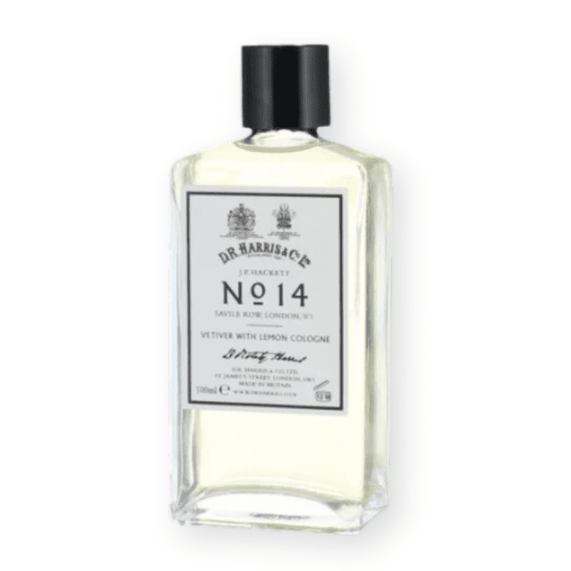 D.R. Harris | Eau de Cologne "N°14"
