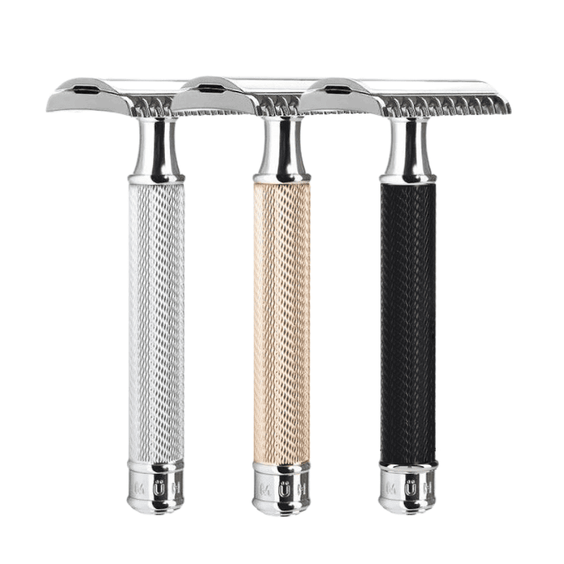 Rasoirs | Le meilleur des rasoirs pour homme