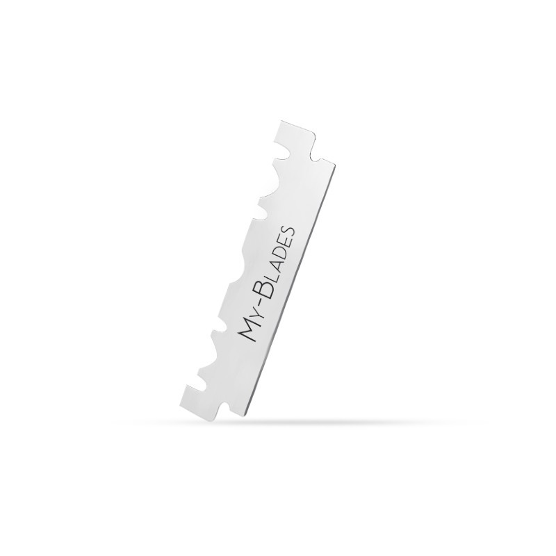 Lames de rasoirs | Tous les modèles réunis en un endroit