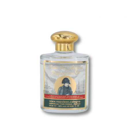 Napoléon | Eau de Cologne Authentique