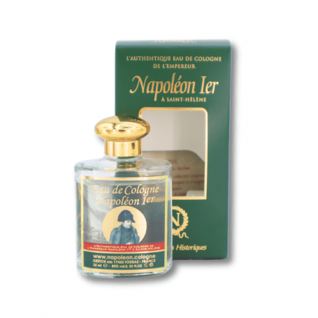Napoléon | Eau de Cologne Authentique