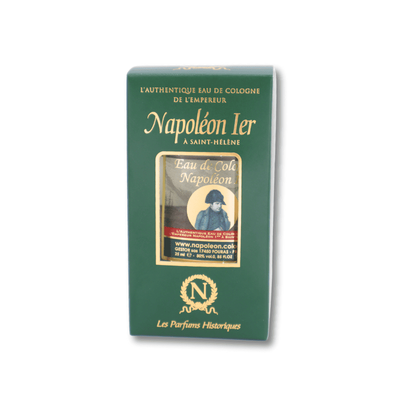 Napoléon | Eau de Cologne Authentique