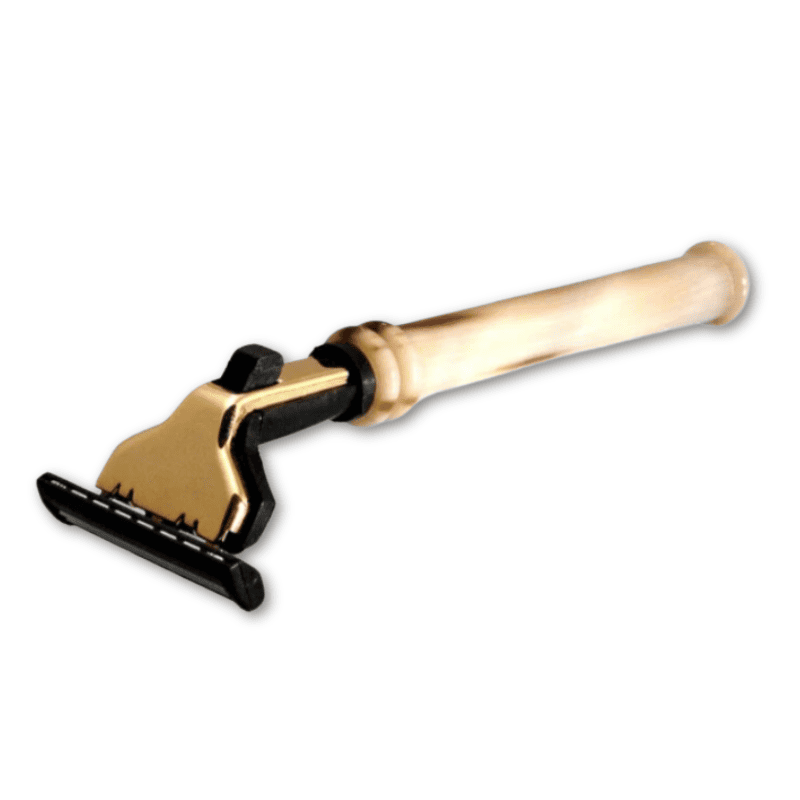 Rasoirs Gillette Contour | La précision garantie