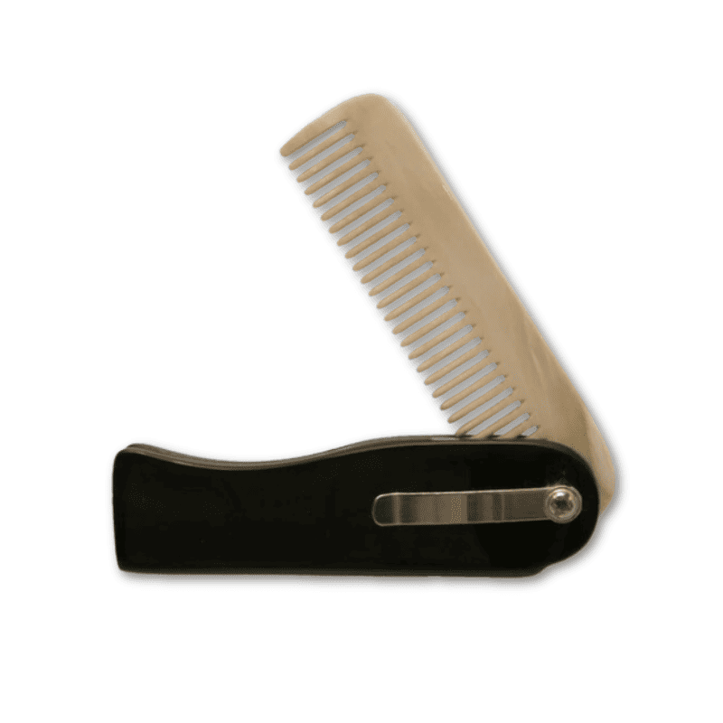 Dr Dittmar | Peigne Pliant deux Cornes