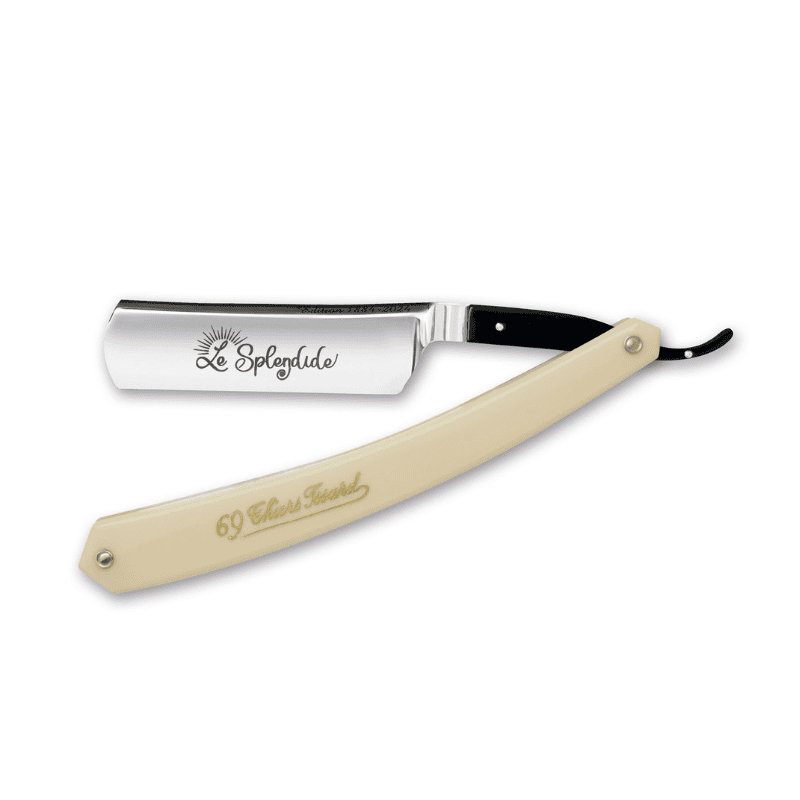 Rasage Classique | L'expert rasoir, barbe et soin homme