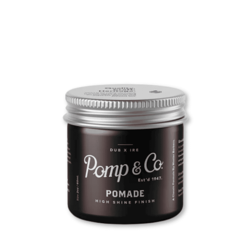 Pomp & Co | Pommade Coiffante