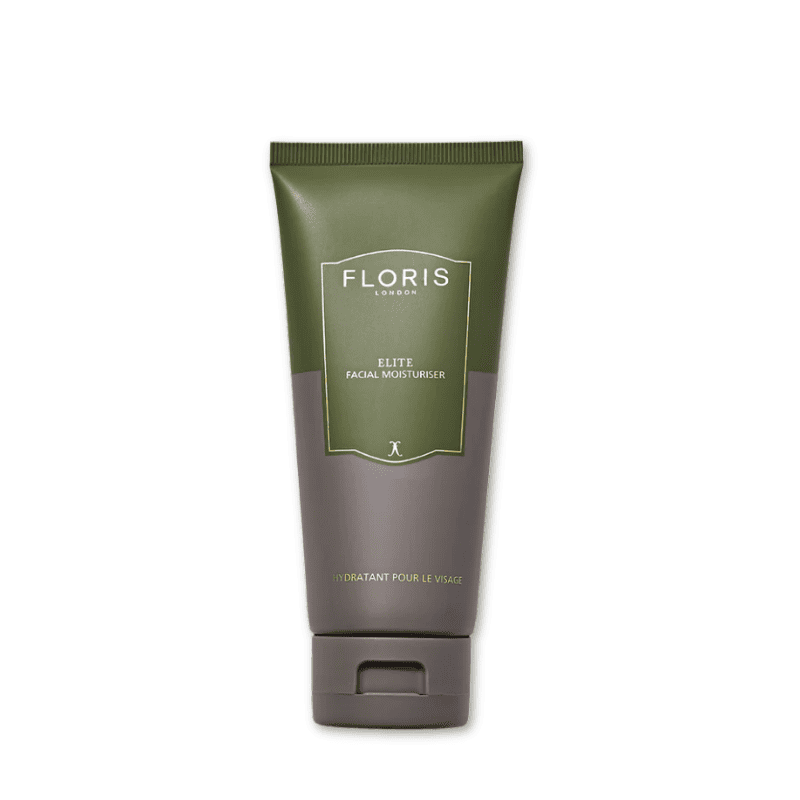 Floris | Crème Hydratante Visage "Elite"