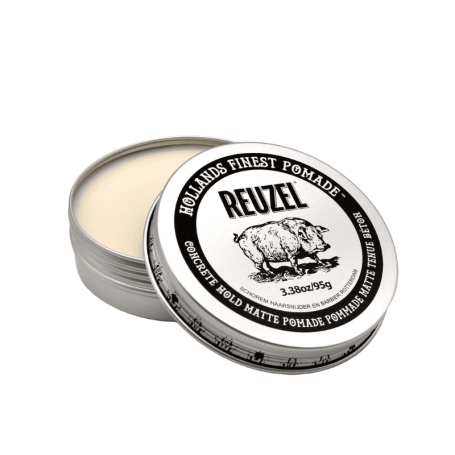 Reuzel | Pommade Coiffante "Concrete" 95g