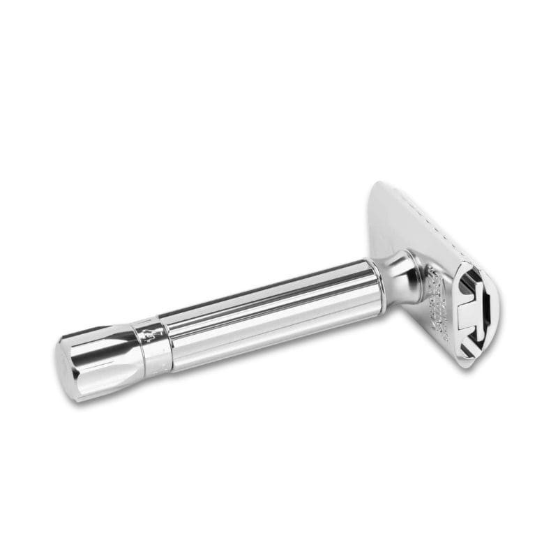 Merkur | Rasoir de Sûreté Réglable "Progress"