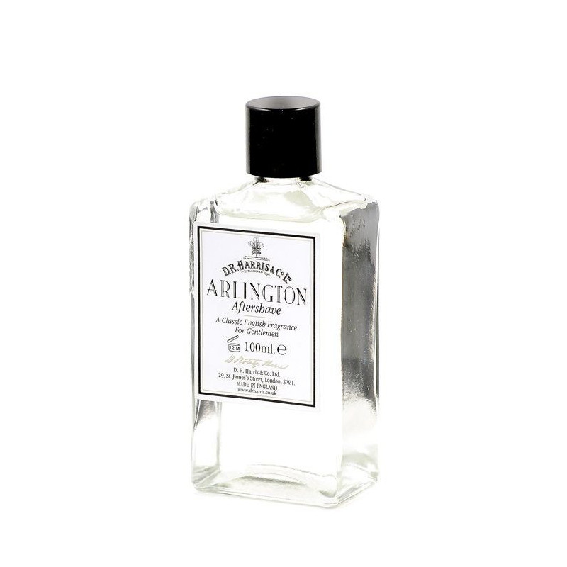 Aftershave et Après Rasage Alcoolisés | Hydrate et Apaise