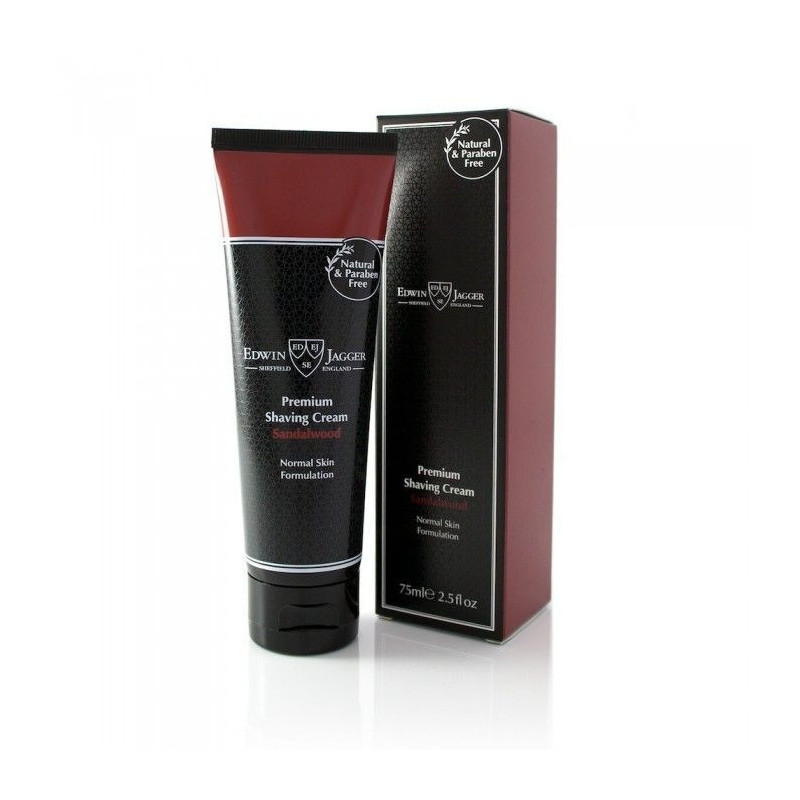 Les crèmes à raser en tube | L'indispensable pour les voyages