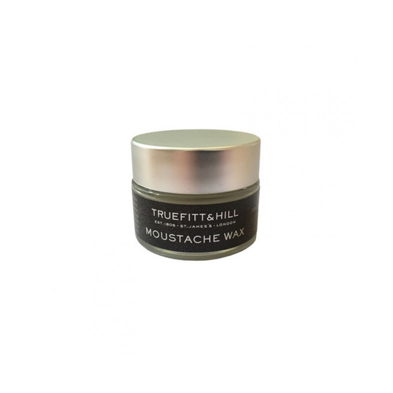 Truefitt & Hill I Cire à Moustache 15 ml