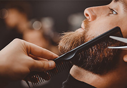 Rasage, Barbe, Cheveux et Soins de l'Homme | Nos Guides